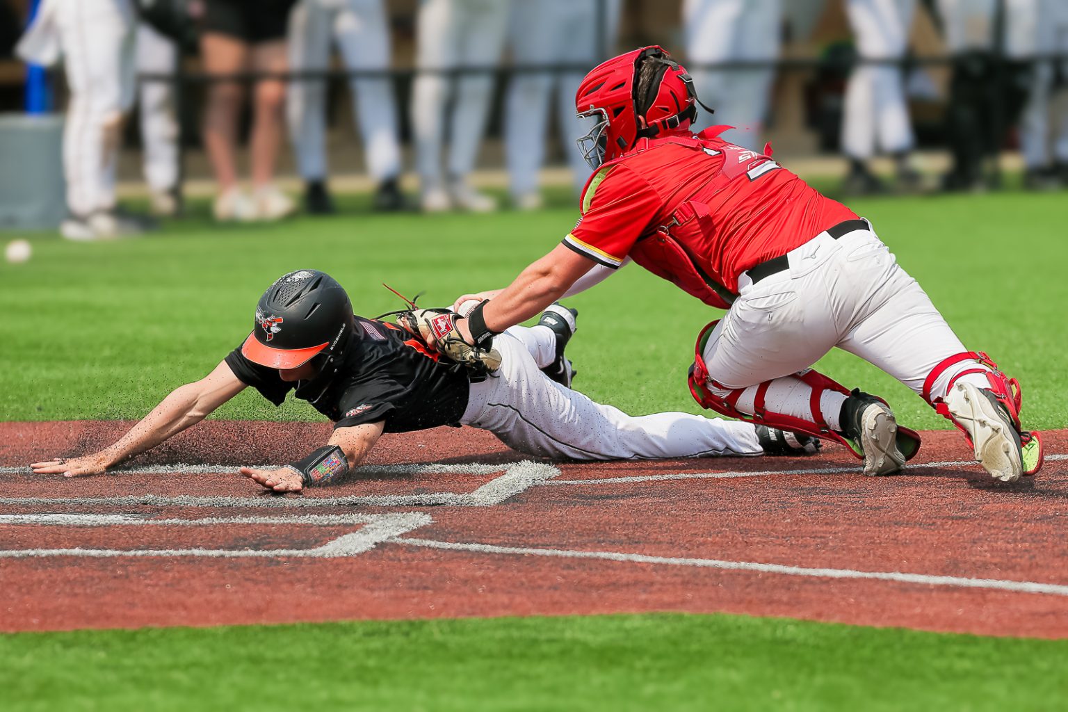 Big Walnut Survives Seventh-Inning Jam, Beats Mount Vernon In Tense DII ...