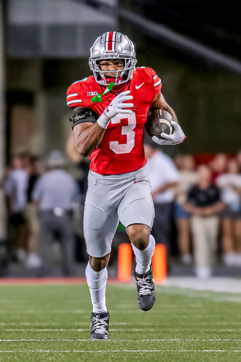 One Last Game In Horseshoe For Styles Family - Press Pros Magazine