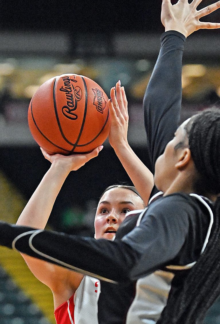 St. Henry Rises Above Devastating Injury, 10-Point Deficit To Reach ...