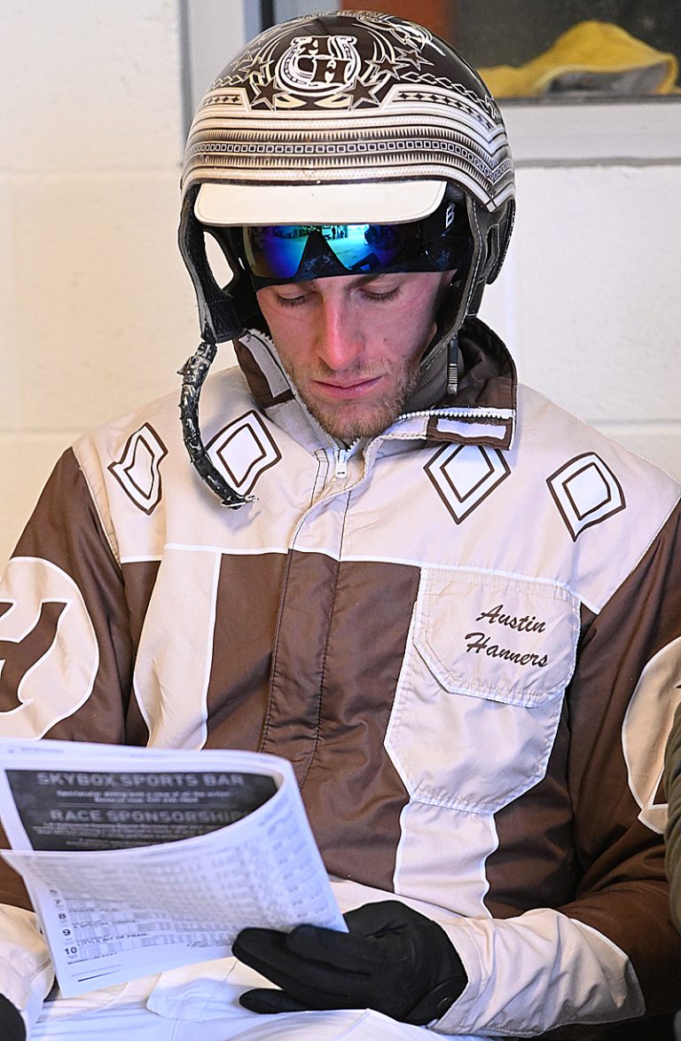 McCoy: Hanners Hankers For Success In Oh, Canada - Press Pros Magazine