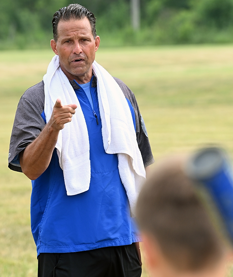 "Once They Learn...It's Harder Not To Like Baseball...." - Press Pros ...