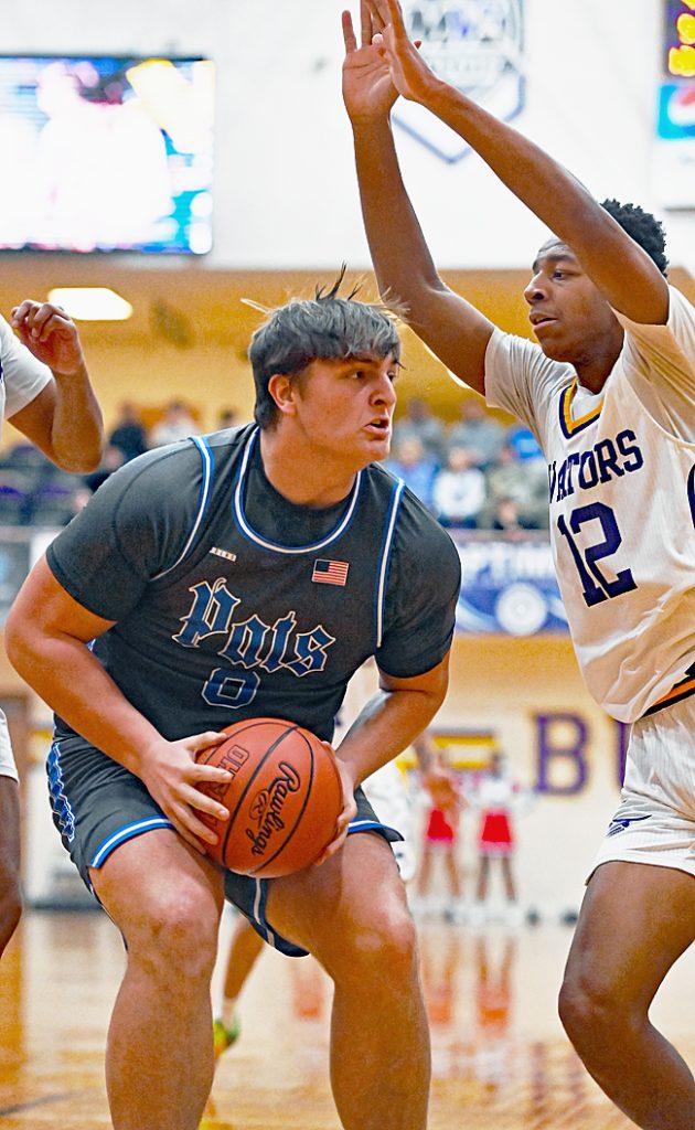Perfection: Tri-Village Slugs Its Way To 22-0, Powers Past Butler In ...