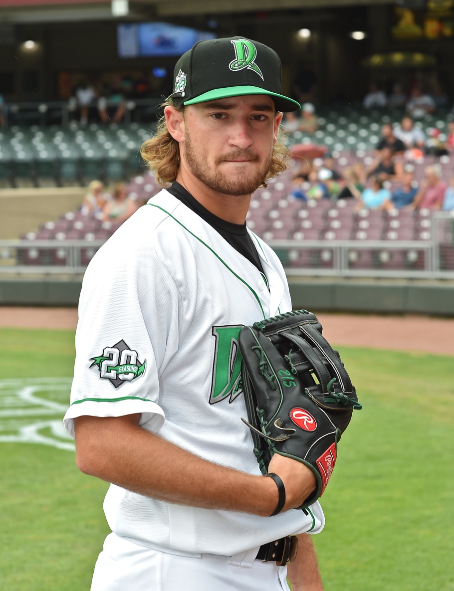 Catching Up...With Connor Curlis - Press Pros Magazine