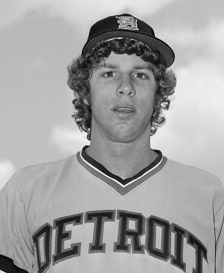 Another Baseball Season: The Last Time I Saw Mark Fidrych...'The Bird ...