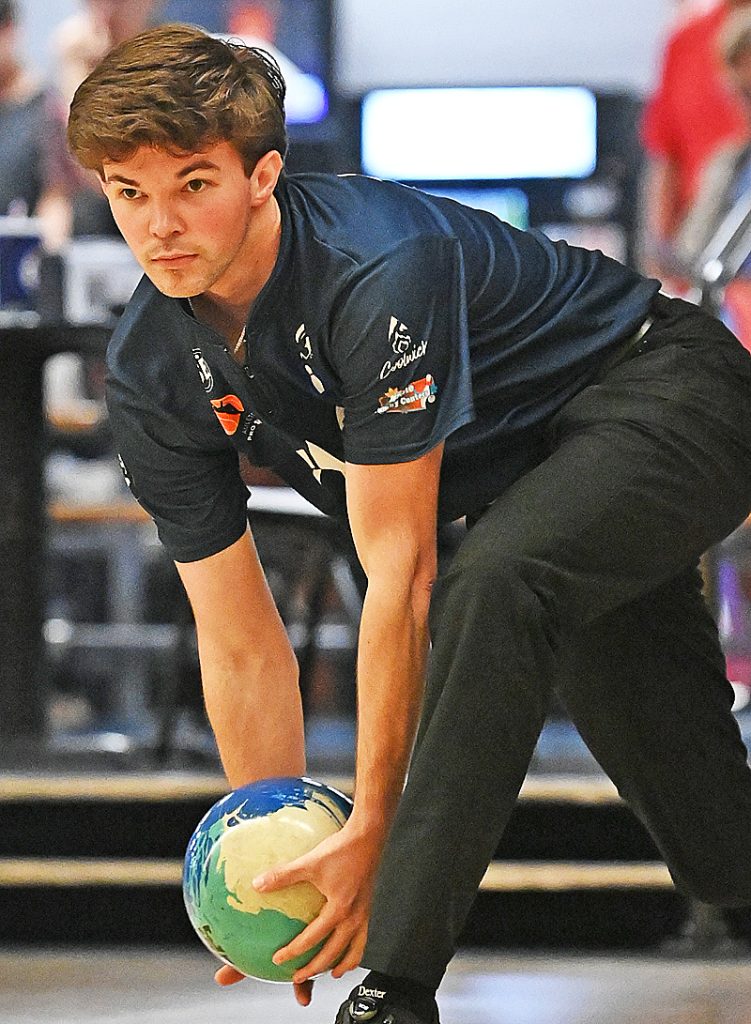 Ethan Fiore Tames Fickle Community Lanes To Capture Kremer Classic ...
