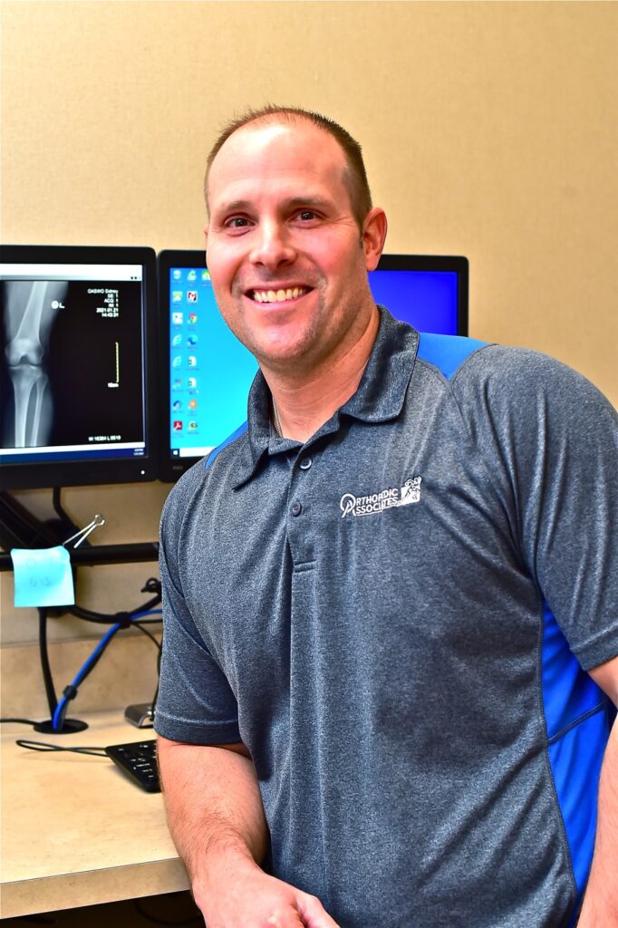 The Dr. Is In....Dr. Matt Heckler On The State Of ACL Science - Press ...