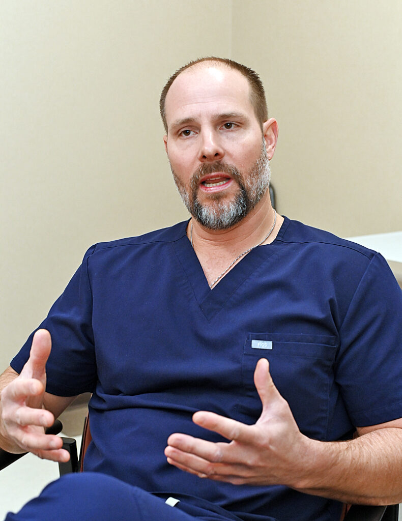 The Dr. Is In...Dr. Matt Heckler On Why Drinking Water Is 'So ...