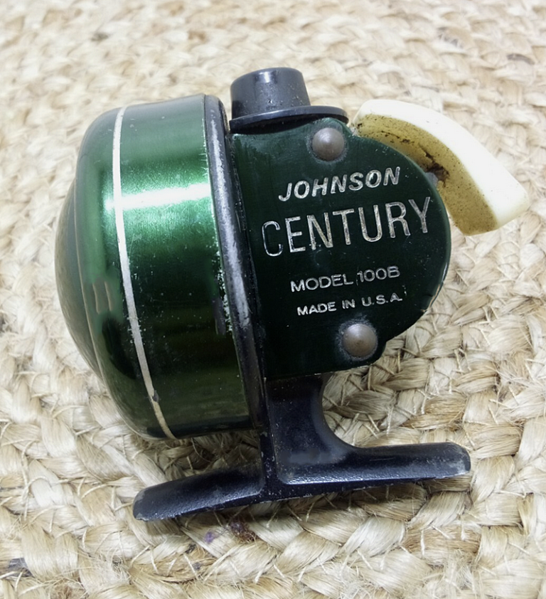 Reilly: Old Equipment Is Half The Fun In Fishing - Press Pros Magazine