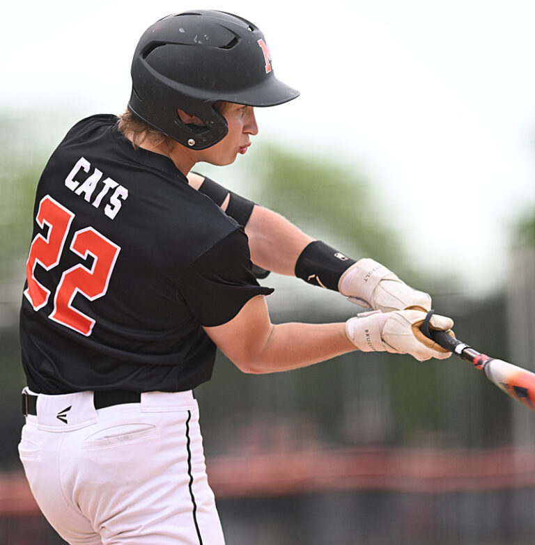 Minster Shuts Out St. Henry To Claim Share Of MAC Baseball Title ...