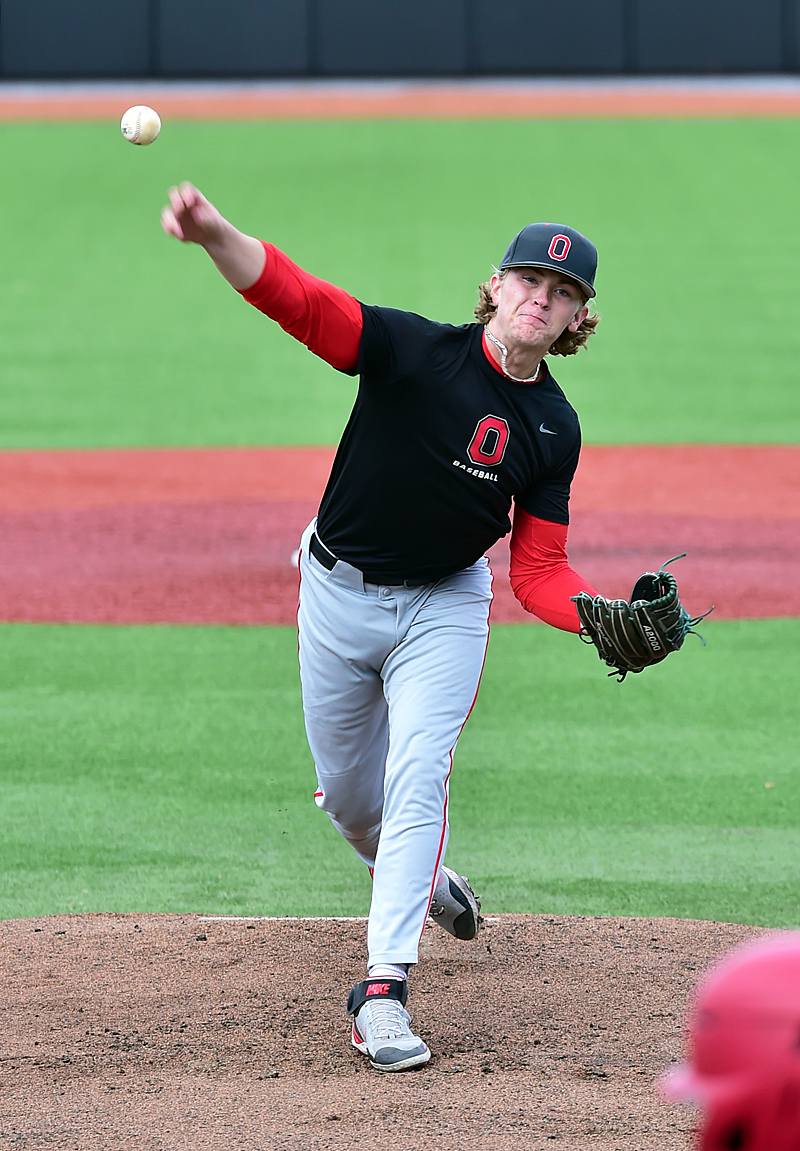 Meet The Baseball Buckeyes, Part 5: More Core, And More New Faces ...