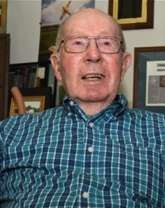 Most Influential: Roy Baker, And The Luxury Of Work.... - Press Pros ...