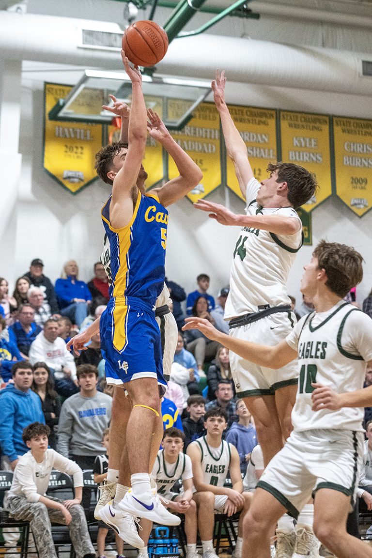 Ulbrich’s Late Free Throw Lifts Lehman Over Troy Christian In OT ...