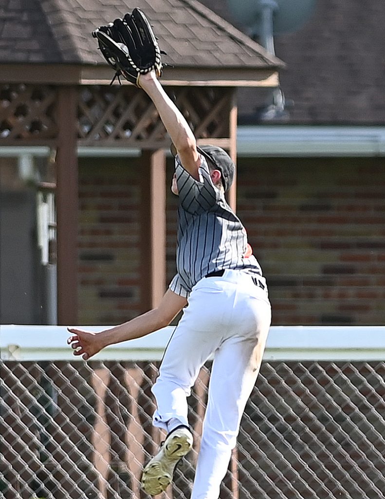 2025 Stammen Classic...To Be A Boy In Versailles This Weekend - Press ...
