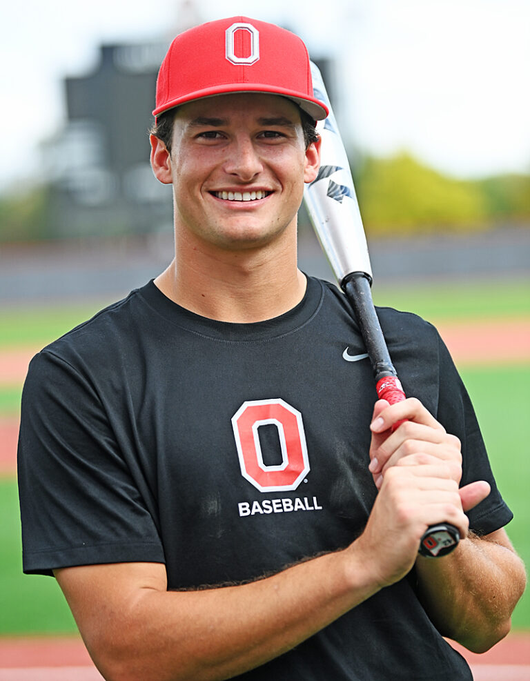 Meet The 2024 Buckeyes, Part 3...Bruni, Pettorini, Stevenson, And The ...