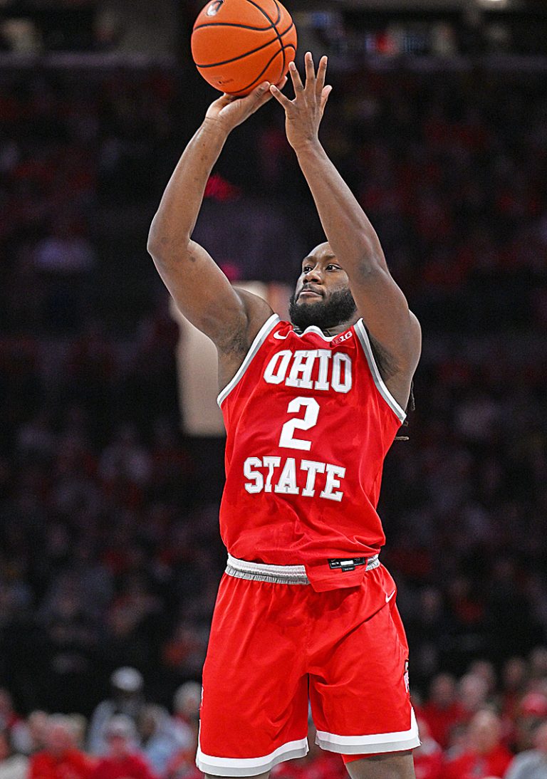 Gilbert: Thornton Sets Career Scoring Record, Never Wavering In His ...