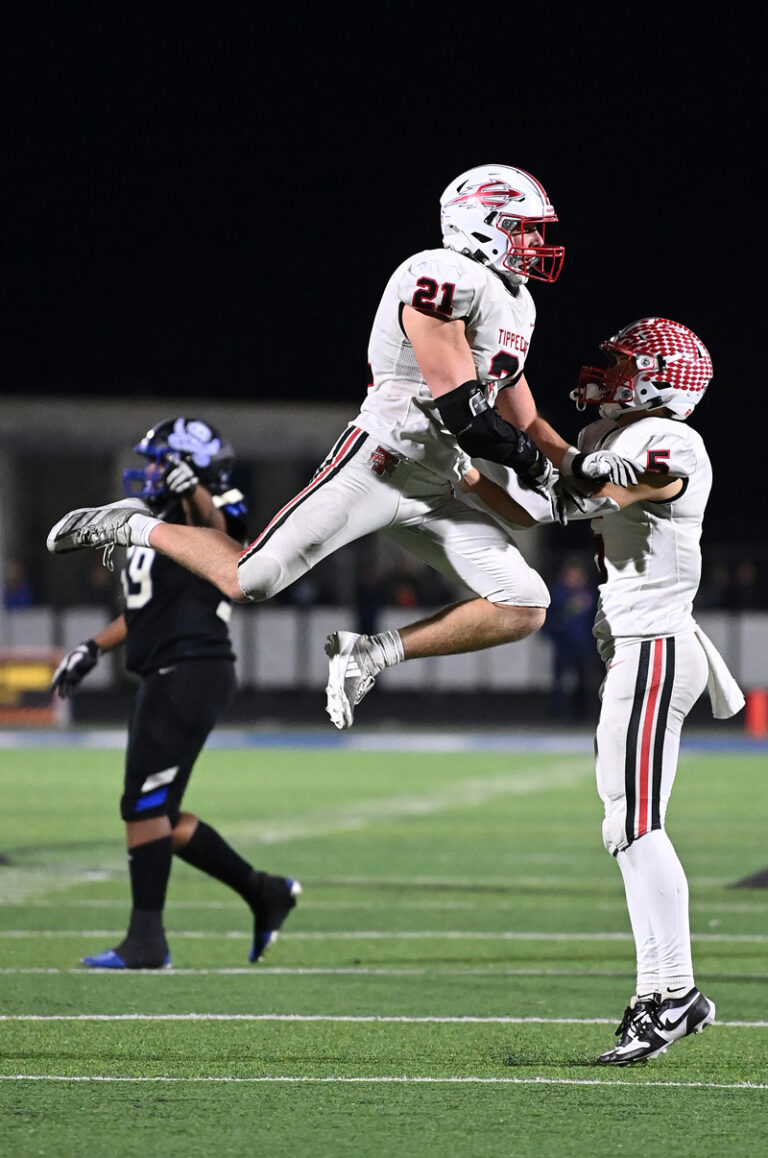 Tipp Topples Xenia In Thriller To Claim MVL Title, Cap Perfect Regular ...