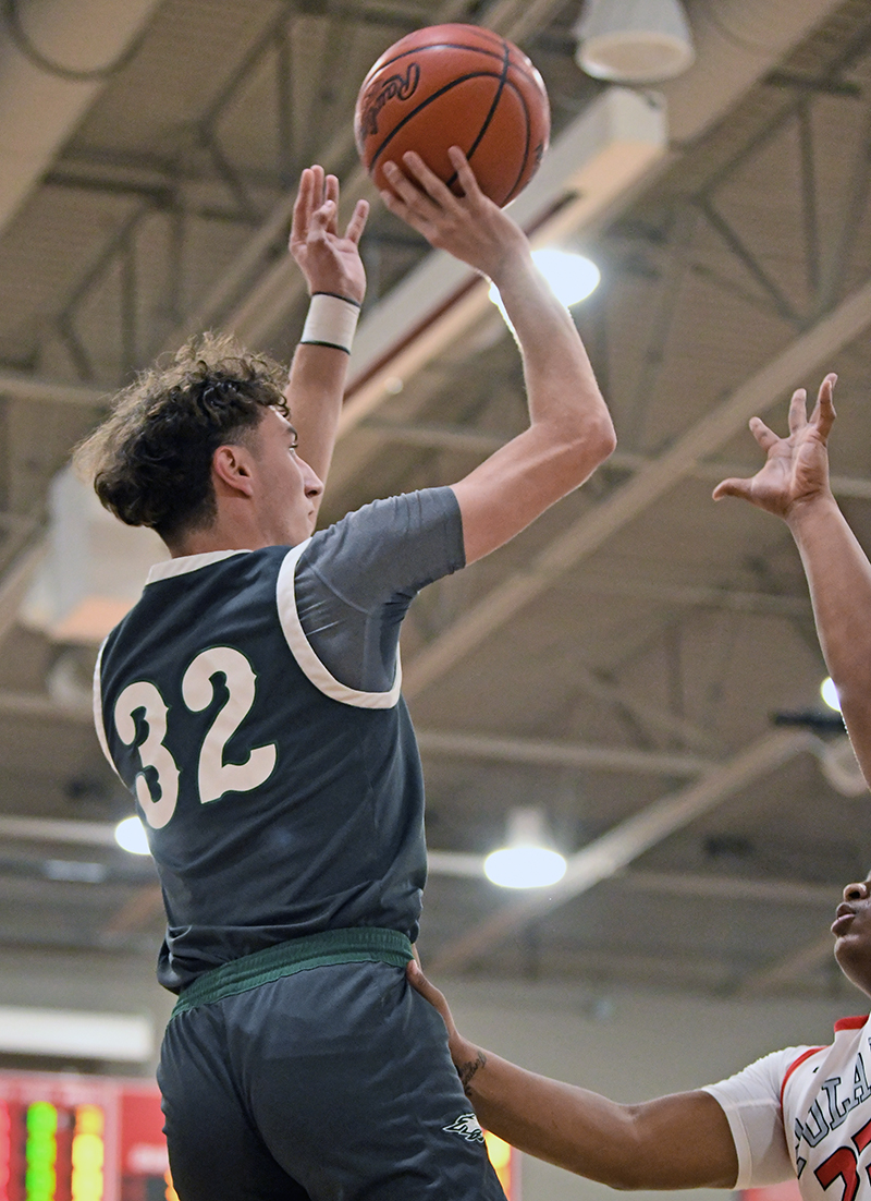 Gilbert: Talented Northridge Hands Troy Christian First Loss - Press ...