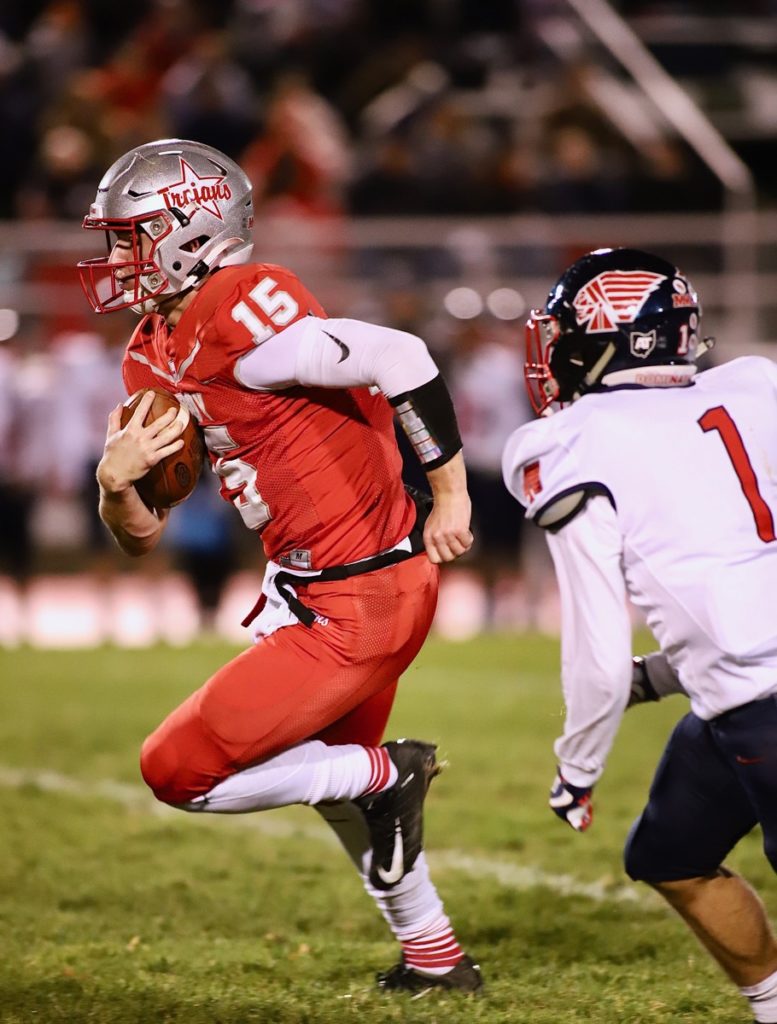 Handicapping, Part 3: Troy, Milton, And Covington - Press Pros Magazine