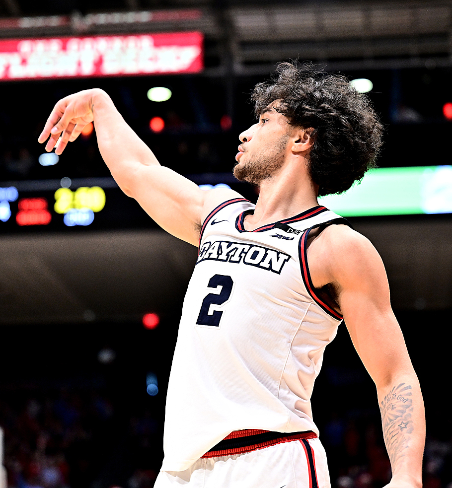 McCoy: UD Flyers Fall To Chattanooga In NIT - Press Pros Magazine