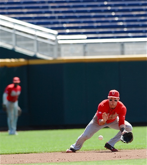 Hoard On OSU Baseball: The Wait Ends, The Proof Begins - Press Pros ...